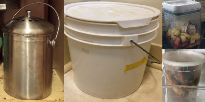Food Scraps/Organics | Rutland County, VT Solid Waste District